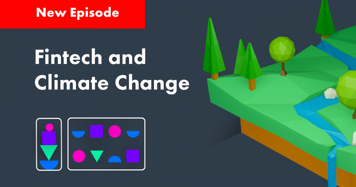 Fintech and Climate Change | 11:FS Pulse