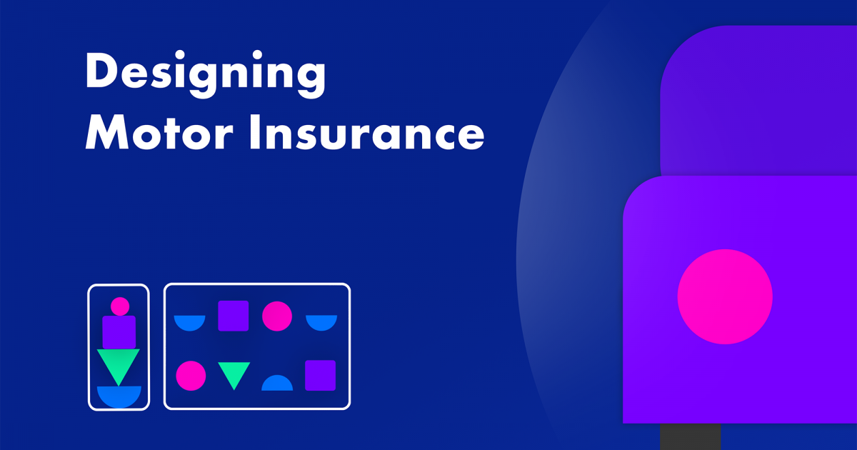 Designing Motor Insurance | 11:FS Pulse